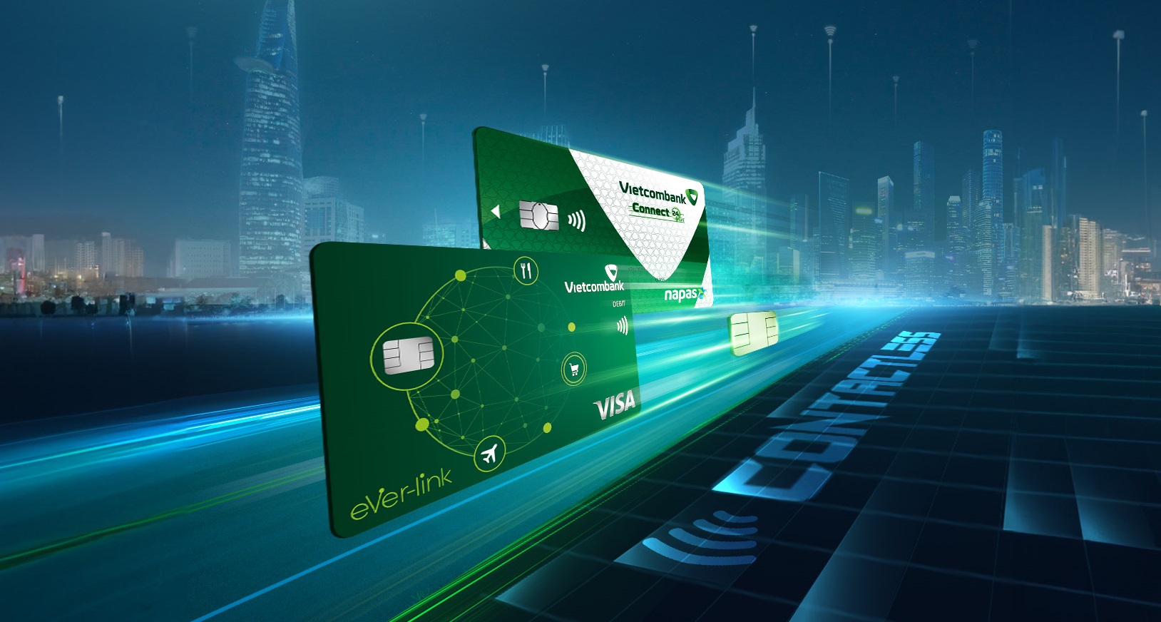 Notification Regarding Debit Card Conversion from Magnetic Stripe to ...