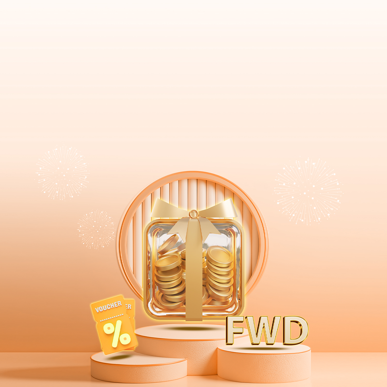 Vietcombank and FWD Vietnam launch the promotional program for ...