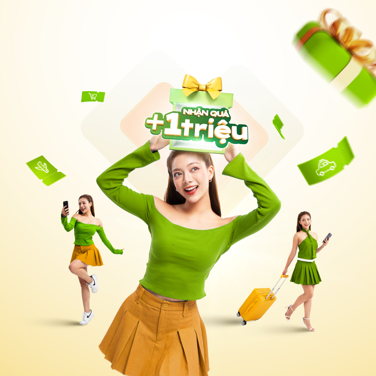 Link Your Vietcombank Account with VNPAY Wallet and Receive a Huge Gift ...