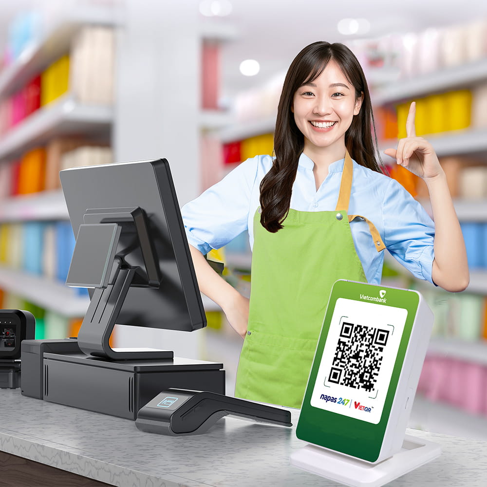 “Loa Tingee” – Giải pháp thông báo giao dịch bằng giọng nói dành cho ...