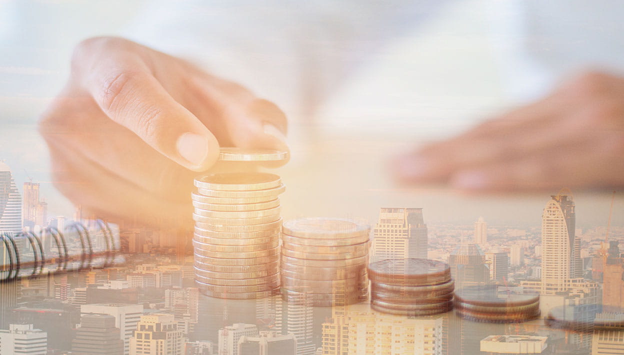 Account management entrustment