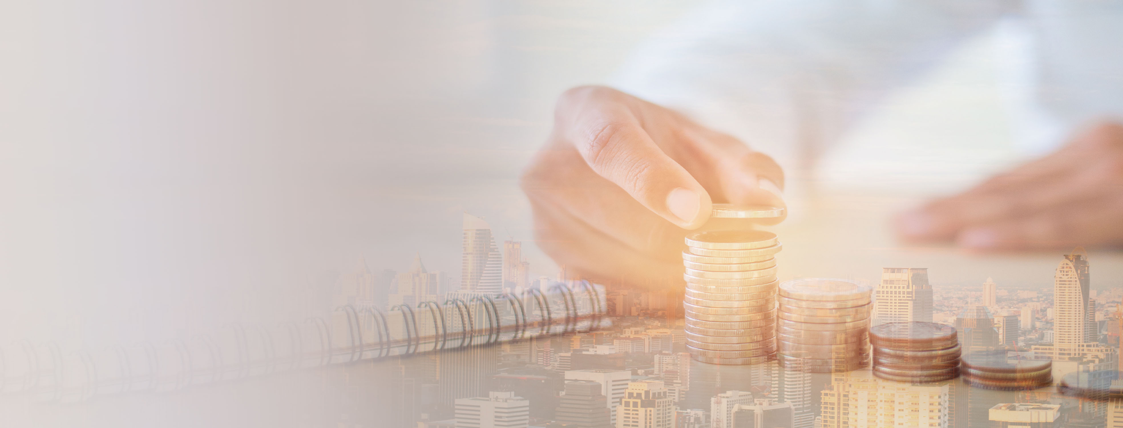 Account management entrustment