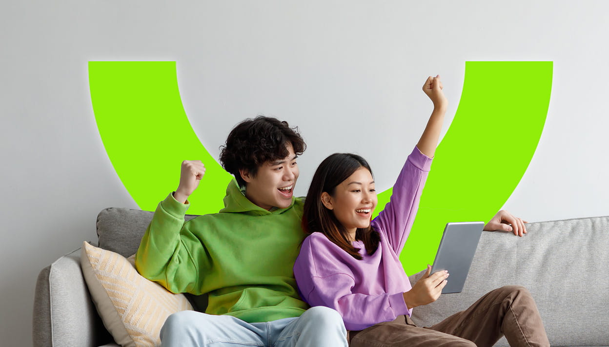 StartSmart Home Loan