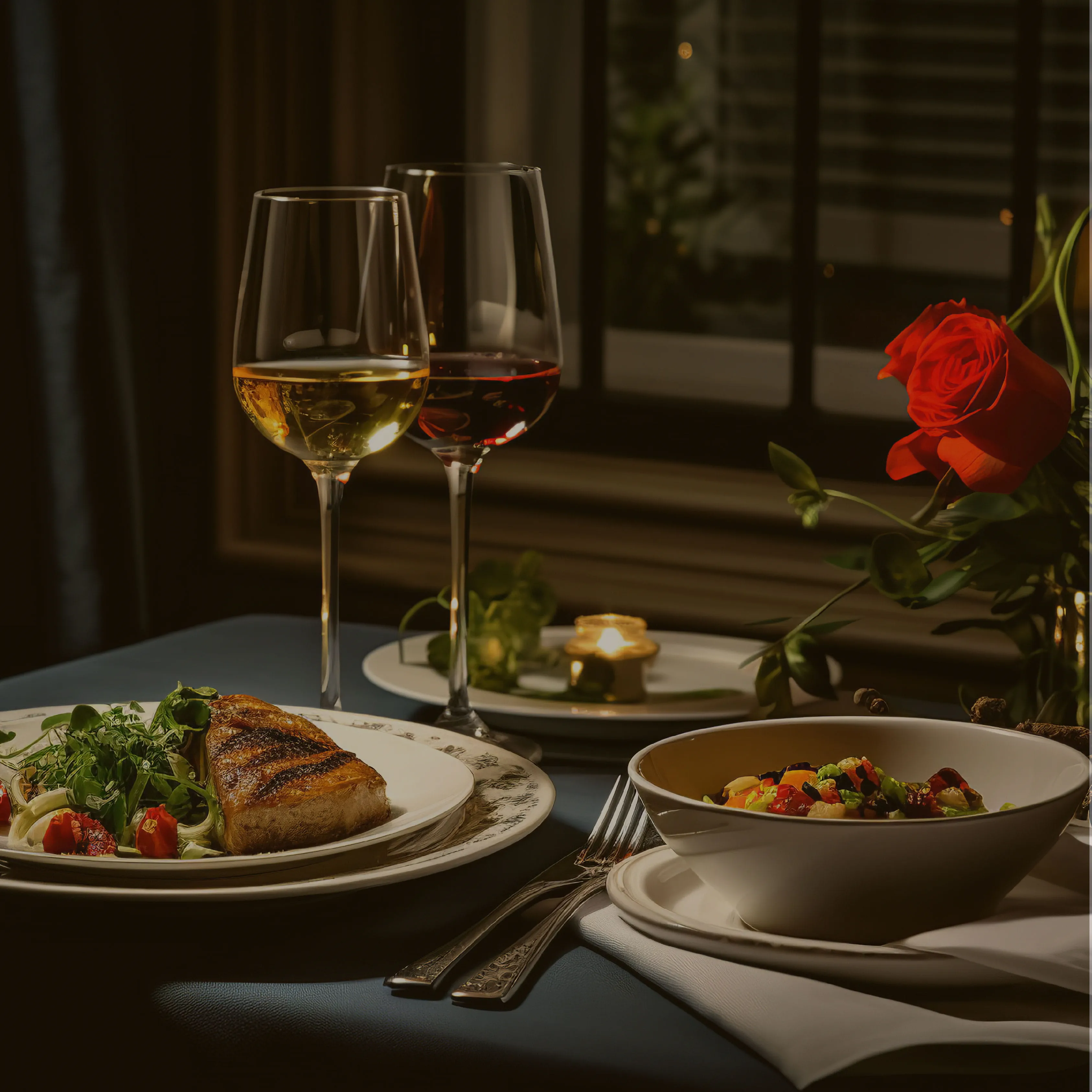 Enjoy up to 20% dining privileges exclusively for Vietcombank Visa ...