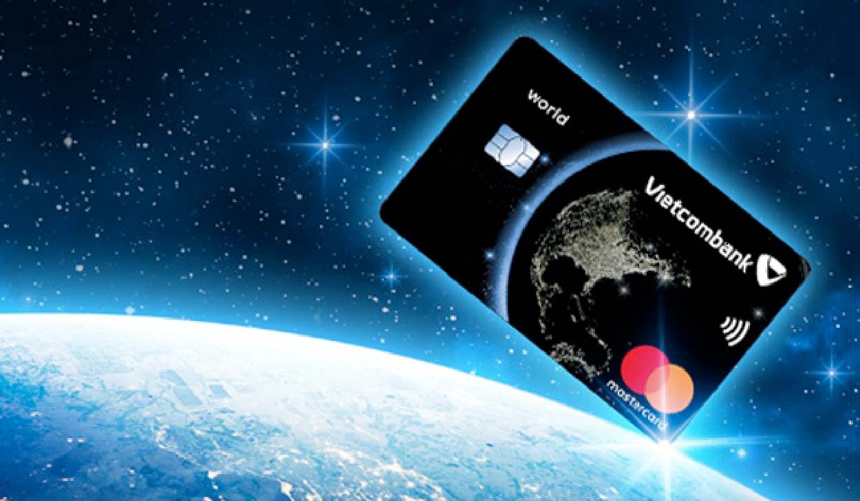 Thông báo trả thưởng Chương trình khuyến mại nhân dịp ra mắt Thẻ tín ...