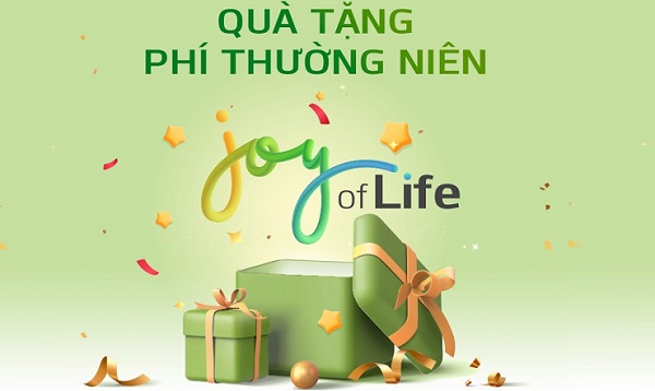 Vietcombank announces the rewards result for card usage for march, 2023