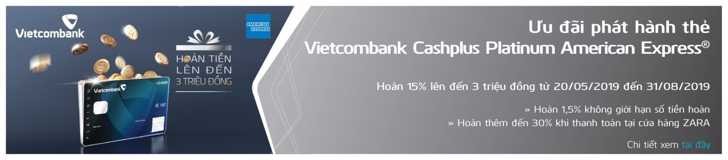 Thông báo triển khai chương trình ưu đãi cho khách hàng phát hành mới ...