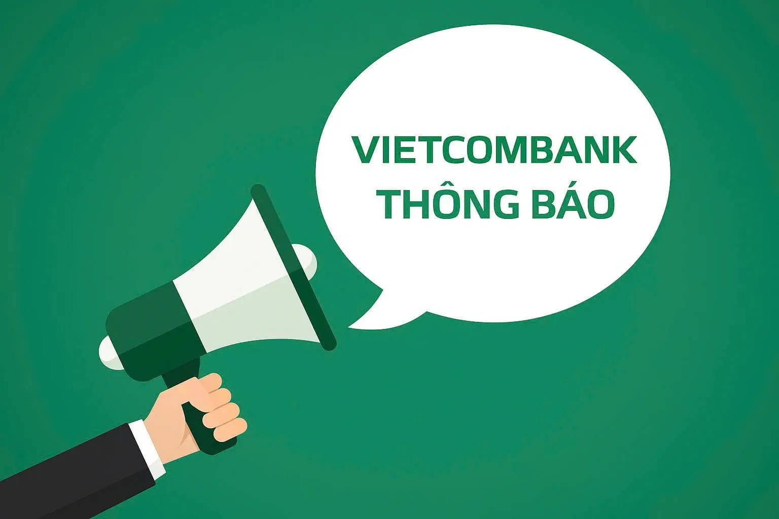 Vietcombank Cà Mau thông báo bán đấu giá xe Toyota 07 chỗ