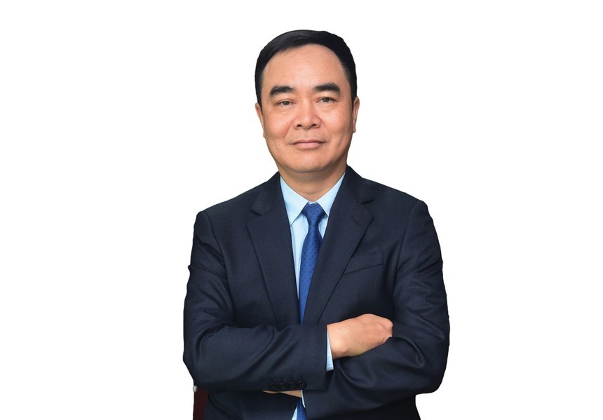 Human of Vietcombank